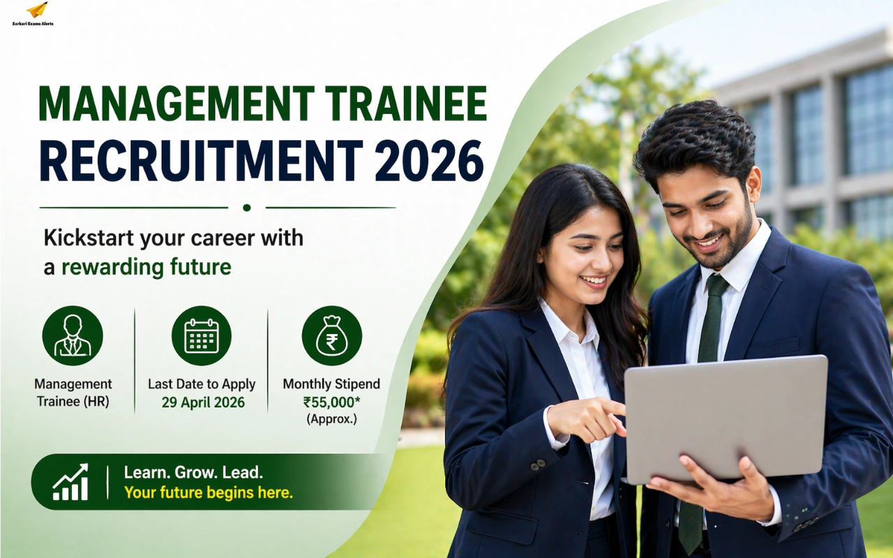 IFFCO Management Trainee Recruitment 2026: Apply Online, Eligibility ...